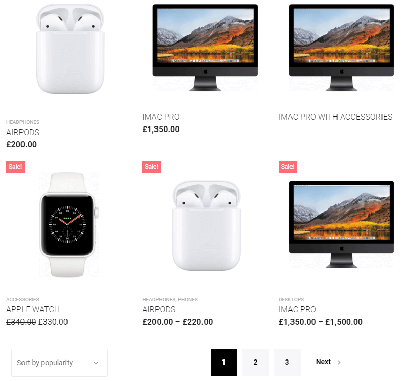Los 3 Mejores Plugins para personalizar WooCommerce • WooSync