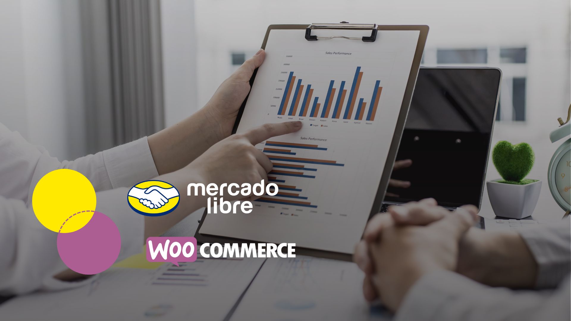 Cómo Superar los Retos Empresariales y Crecer en MercadoLibre ...